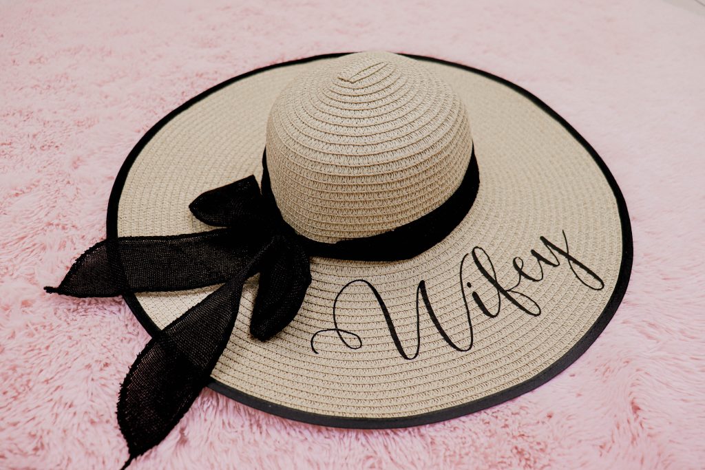 Sonhoed – Bruidjie Bridal Boutique